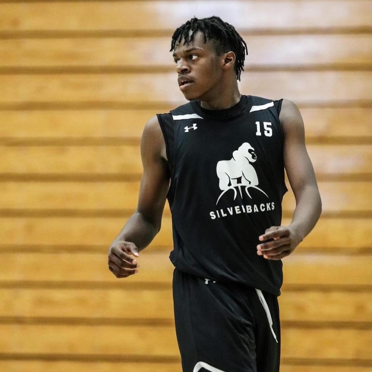 Silverbacks Sports – Building Everyday Leaders Through Sports